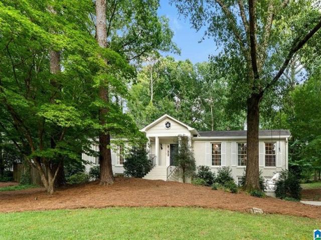 4225 Shiloh Dr, Mountain Brook, AL 35213