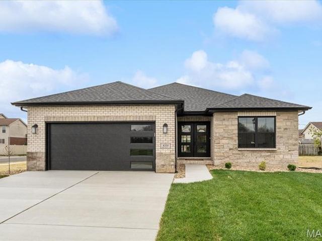 4225 Timber Brook Ct, Swansea, IL 62226
