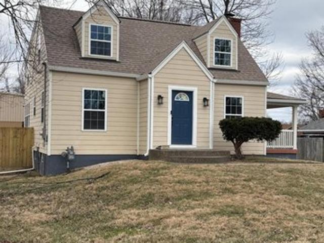 4225 Trio Ave, Louisville, KY 40219