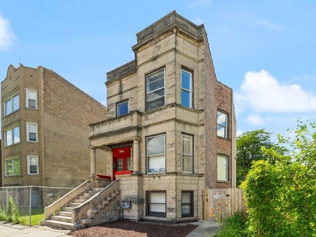 4225 W Jackson Blvd, Chicago, IL 60624