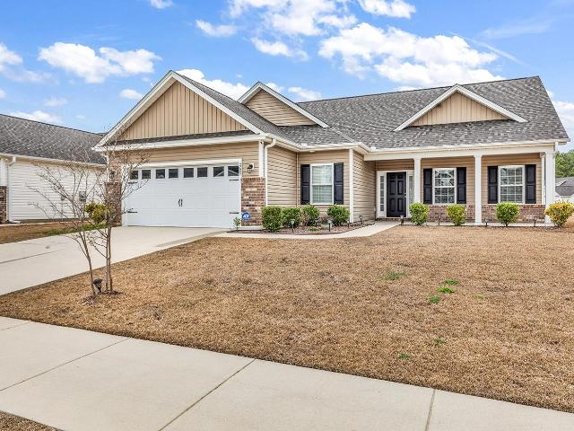 4225 Woodcliffe Dr, Conway, SC 29526 | MLS #2606