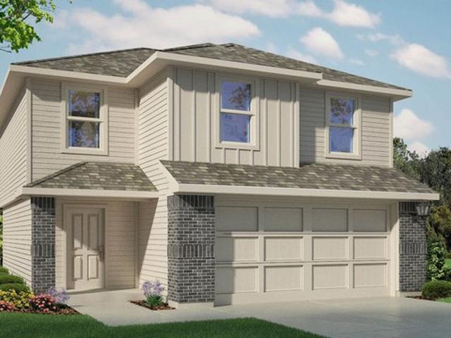 4225 Woodhill Bend Dr, Fort Worth, TX 76036