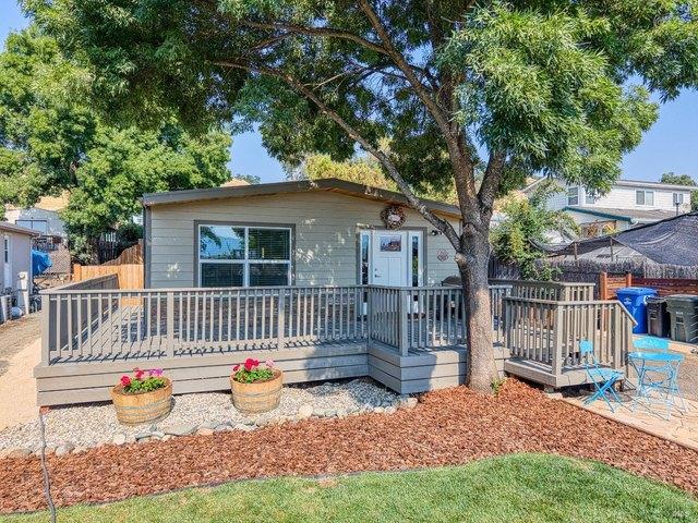 4225 3rd Ave, Lakeport, CA 95453