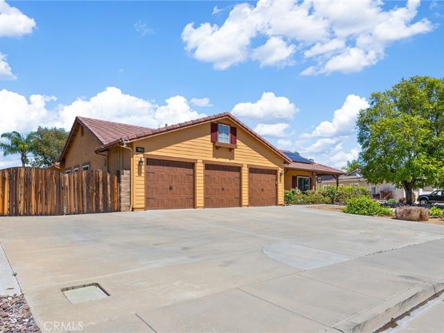 42260 Chisolm Trail
