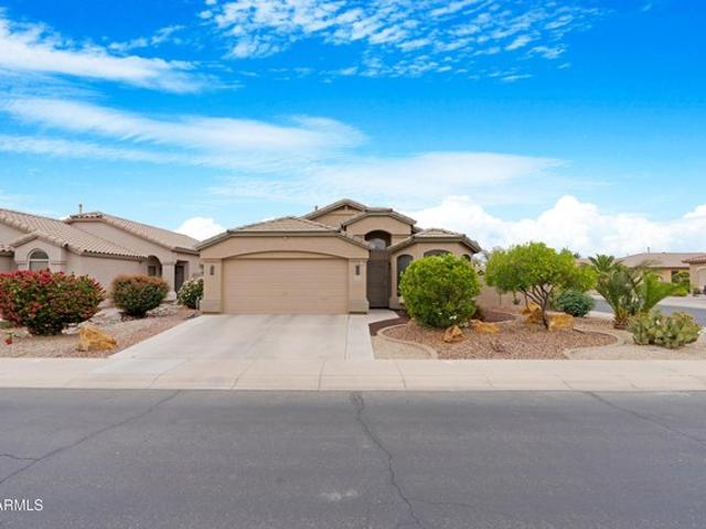 42266 W Sparks Dr, Maricopa, AZ 85138