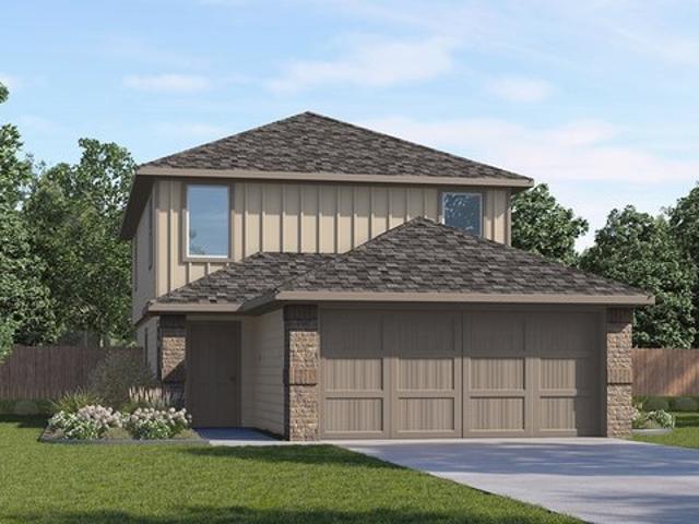 4226 Marjoram Lndg, Von Ormy, TX 78073