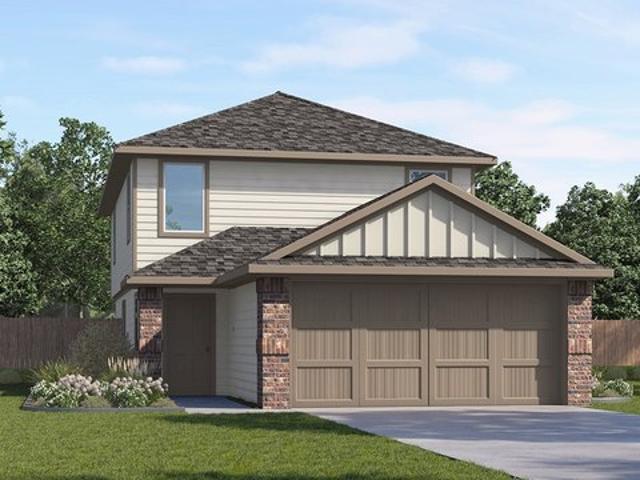 4226 Marjoram Lndg, Von Ormy, TX 78073