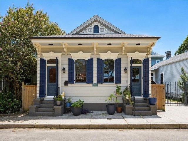 4226 N Rampart St, New Orleans, LA 70117