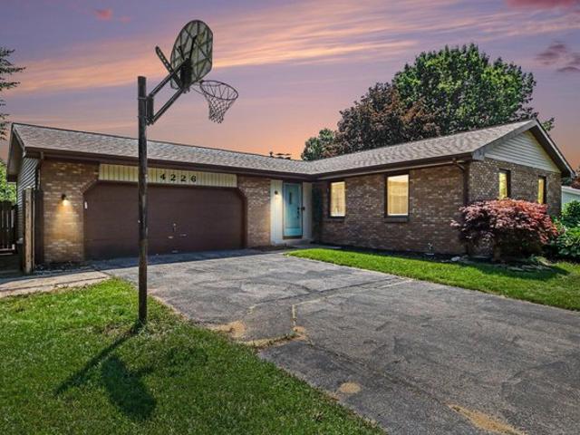 4226 Nancy St, Hudsonville, MI 49426