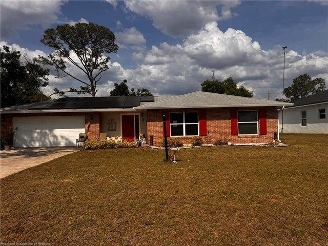 4226 Navarre Ave, Sebring, FL 33872
