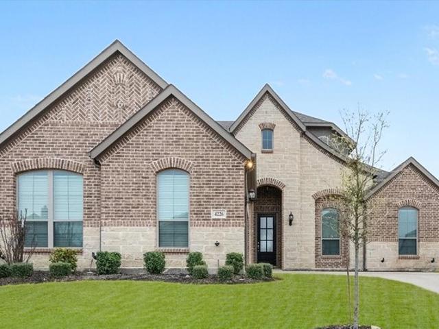 4226 Bel Air Dr, Midlothian, TX 76065