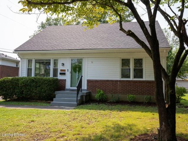 4226 Brookhaven Ave, Louisville, KY 40220