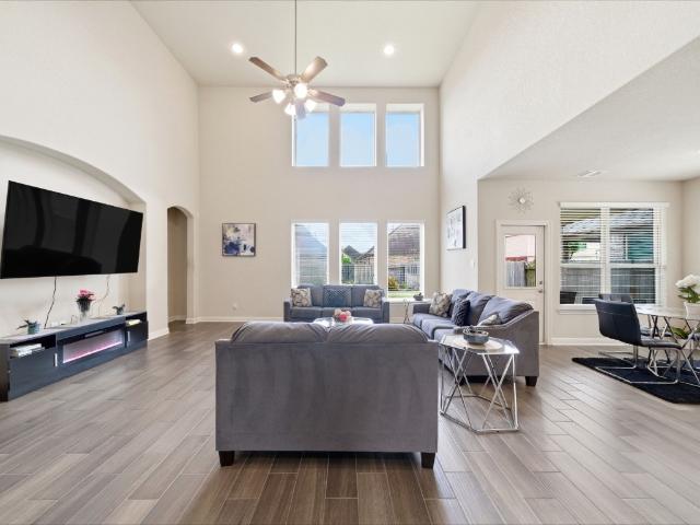 4226 Browns Forest Drive