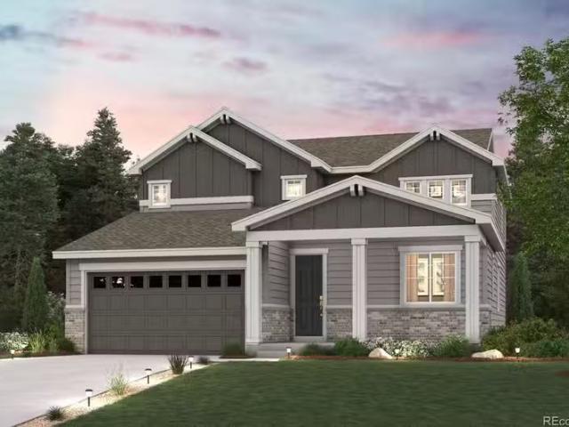 4226 Canyata Dr, Elizabeth, CO 80107 MLS 5061990