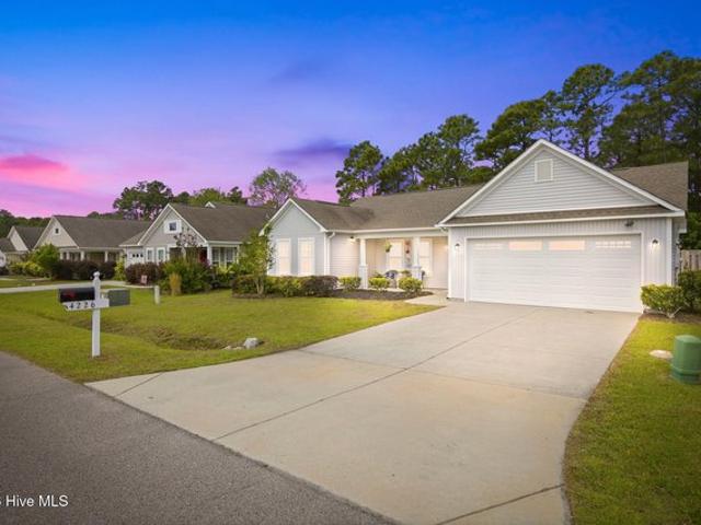 4226 Cherry Laurel Ln SE, Southport, NC 28461