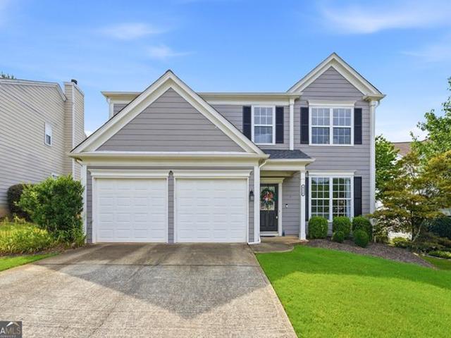 4226 Clearvista Ln NW, Acworth, GA 30101