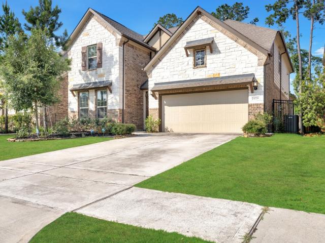 4226 Davis Oak Dr, Spring, TX 77386 | MLS #97332