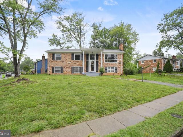 4226 Evergreen Drive