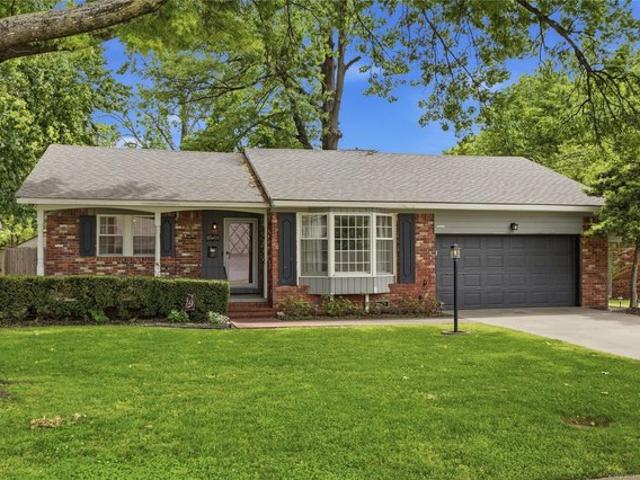 4226 E 52nd Pl, Tulsa, OK 74135