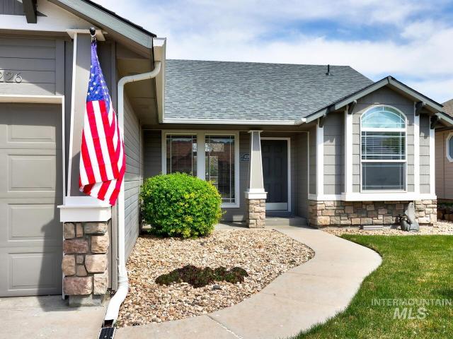 4226 E Arborvitae Ct