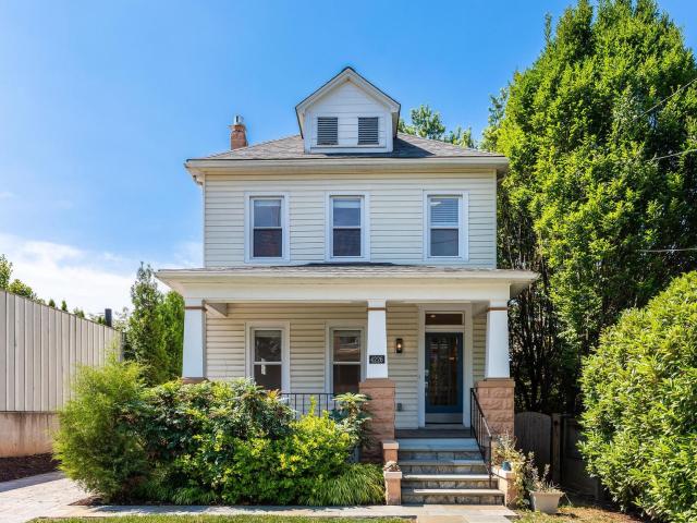 4226 Ellicott Street NW, Washington, US, DC