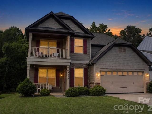 4226 Falls Lake Dr SW, Concord, NC 28025