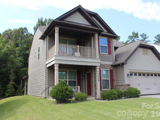 4226 Falls Lake Drive