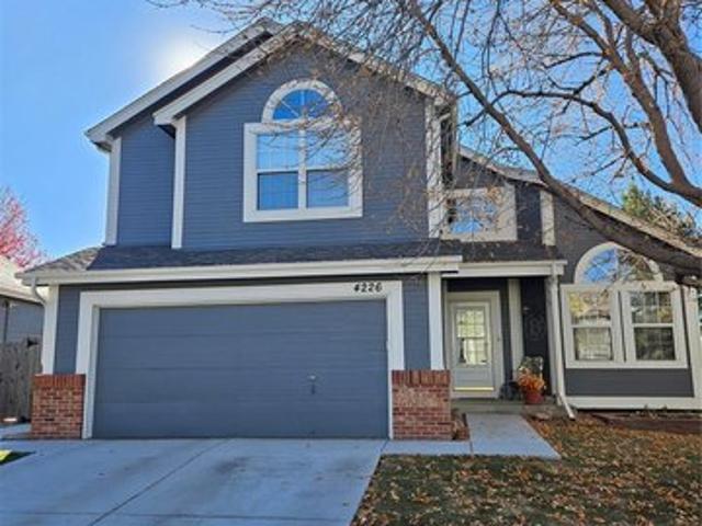 4226 Fern Ave, Broomfield, CO 80020