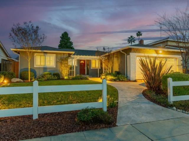 4226 Haines Ave, San Jose, CA 95136