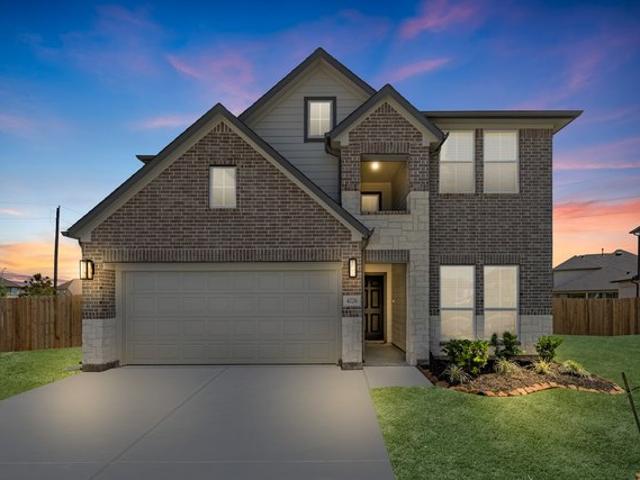 4226 Highwood Dr, Rosenberg, TX 77471