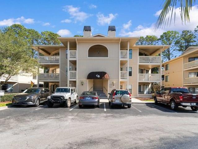 4226 Pinehurst Cir Unit J8, Little River, SC 29566