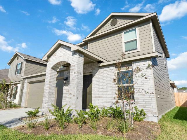 4226 Stuebner Hill Drive