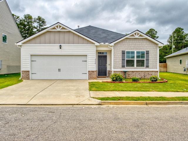 4226 Sorensten Drive