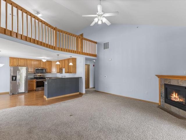 4226 Taylor Harbor W, Unit 8