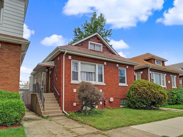4226 W Haddon Ave, Chicago, IL 60651
