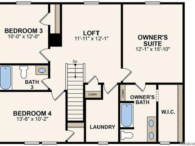 4226 Wild Goose Drive