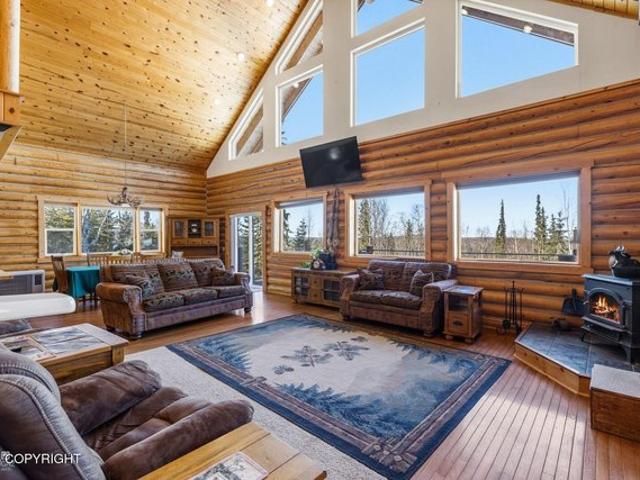 42274 Salamatof Dr, Soldotna, AK 99669