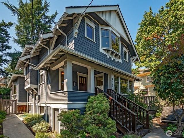 4227 Meridian Ave N, Seattle, WA 98103