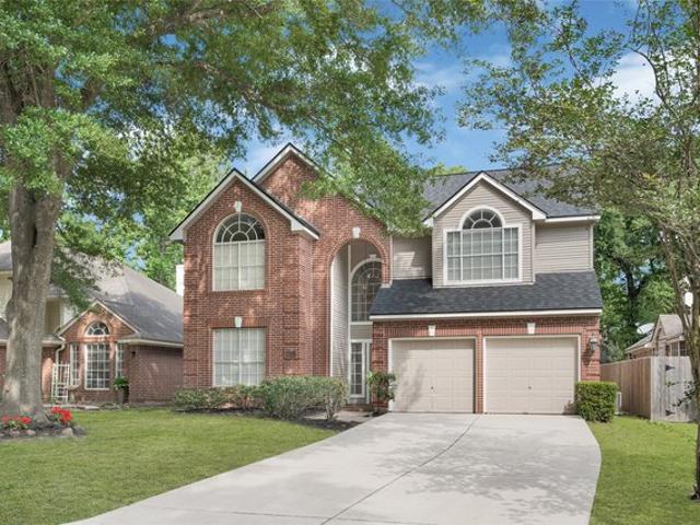 4227 Mountain Peak Way, Houston, TX 77345