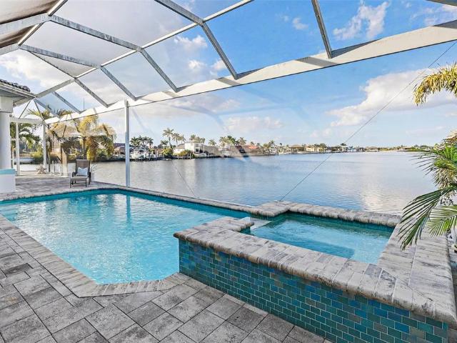 4227 NW 28th St, Cape Coral, FL 33993 | MLS #C7519