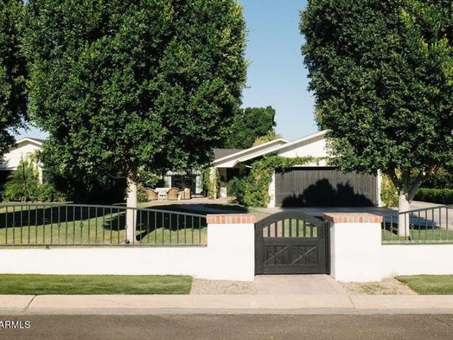 4227 N Jokake Dr, Scottsdale, AZ 85251
