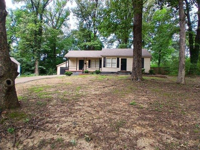 4227 Auburn Rd, Memphis, TN 38116