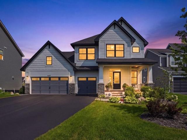 4227 Arbor Bay, Woodbury, MN 55129