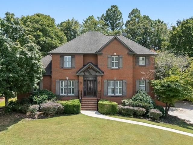 4227 Ashington Dr, Birmingham, AL 35242