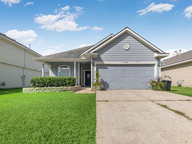 4227 Barossa Valley Ln, Katy, TX 77449