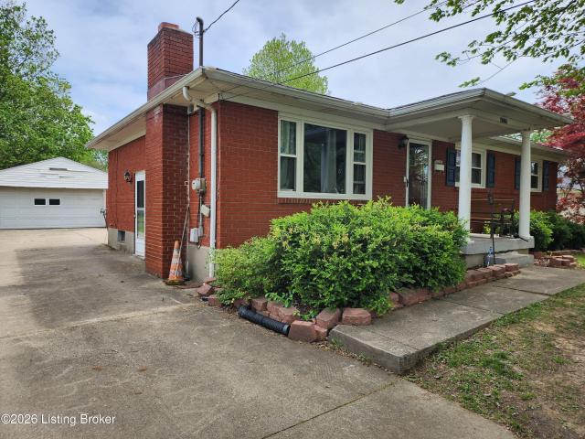 4227 Bayberry Dr