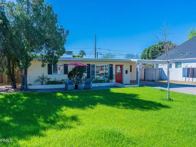 4227 E Campbell Ave, Phoenix, AZ 85018