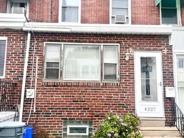 4227 E Howell St, Philadelphia, PA 19135