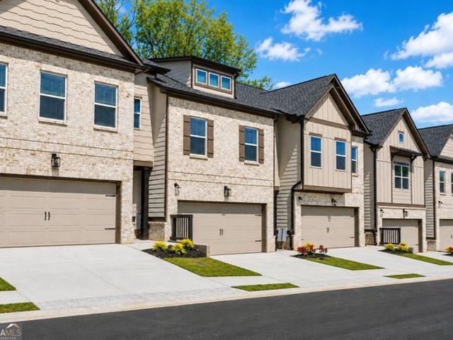 4227 Fern River Trl Unit 4, Norcross, GA 30093