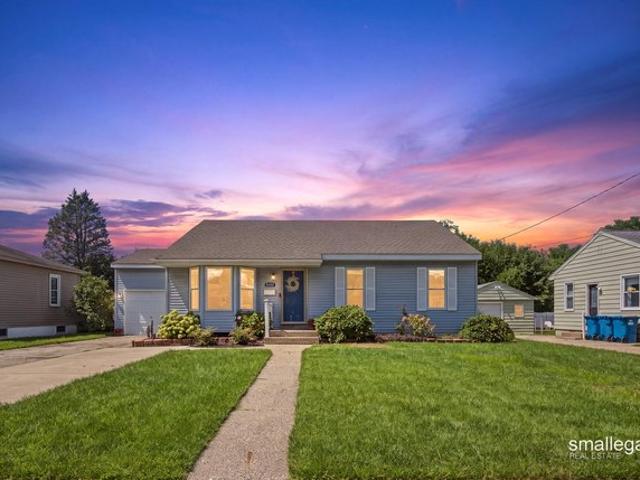 4227 Flamingo Ave SW, Wyoming, MI 49509